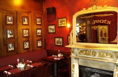 AuldShebeen_YeatsLibrary - The Auld Shebeen